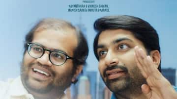 Nayanthara's 'Shubh Yatra' trailer is out; details inside