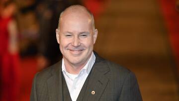 'Harry Potter' director David Yates to receive Raindance Icon Award