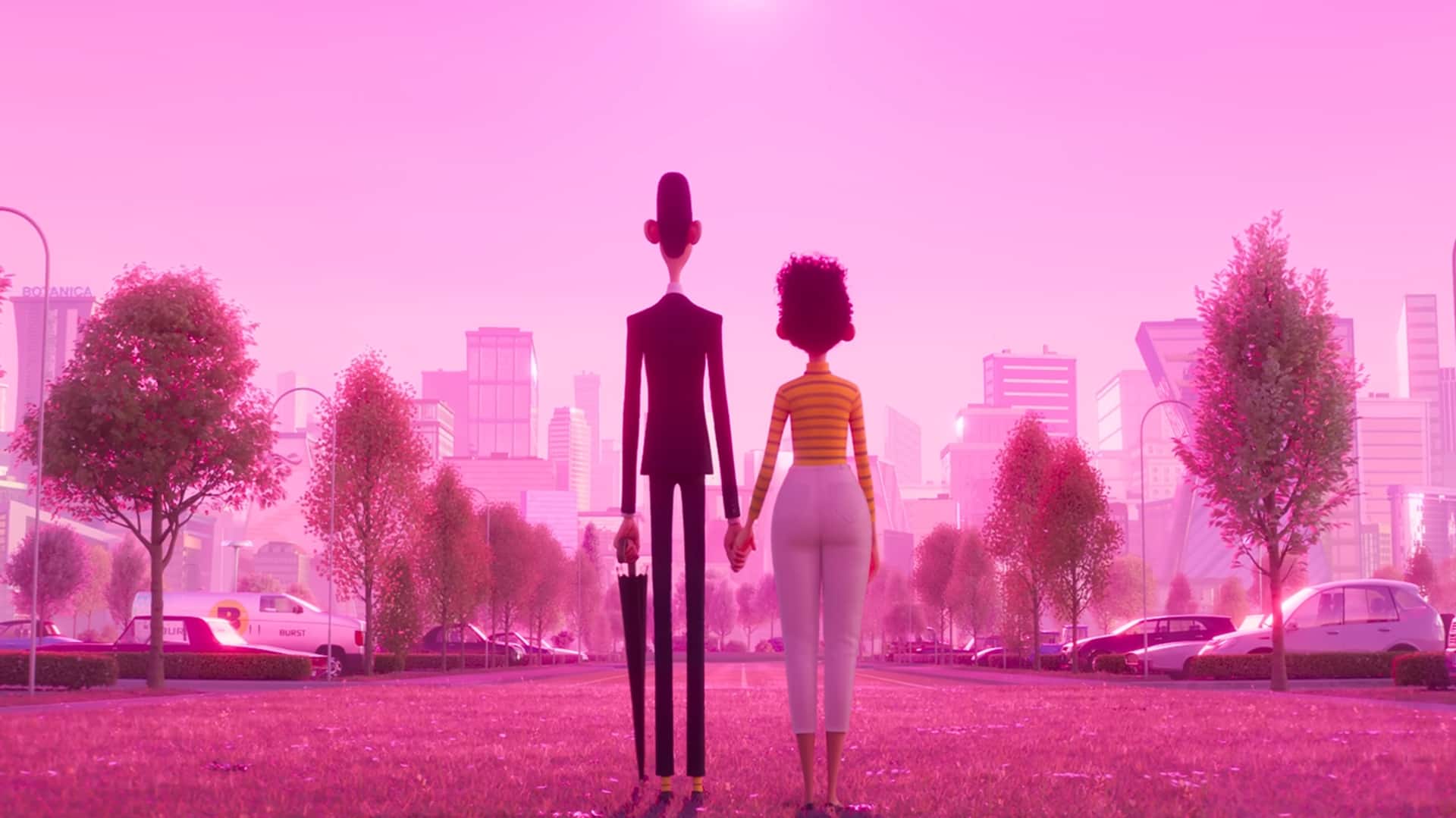 'Not Alone' trailer: Timothée Chalamet-Selena Gomez star in alien adventure