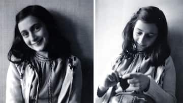 Anne Frank's birthday! 5 interesting facts about the diarist