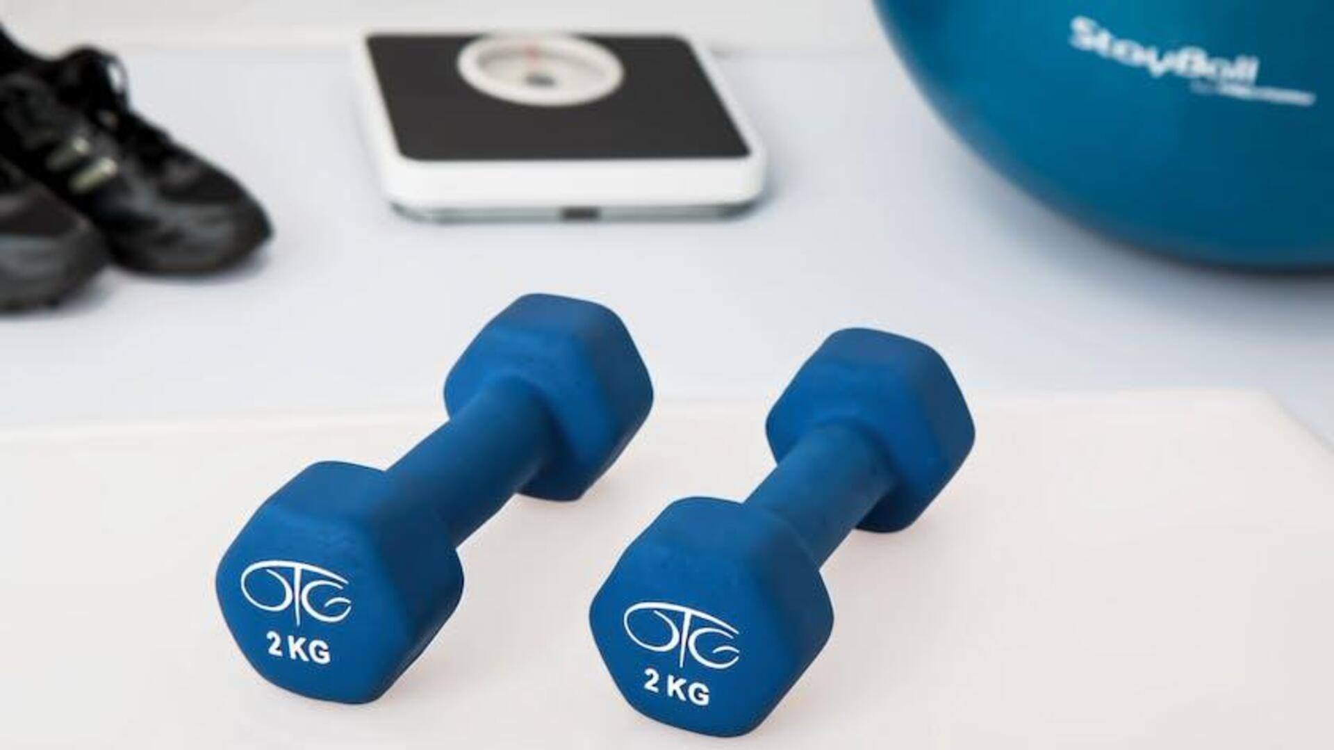 Guide to strengthening the weaker side of your body