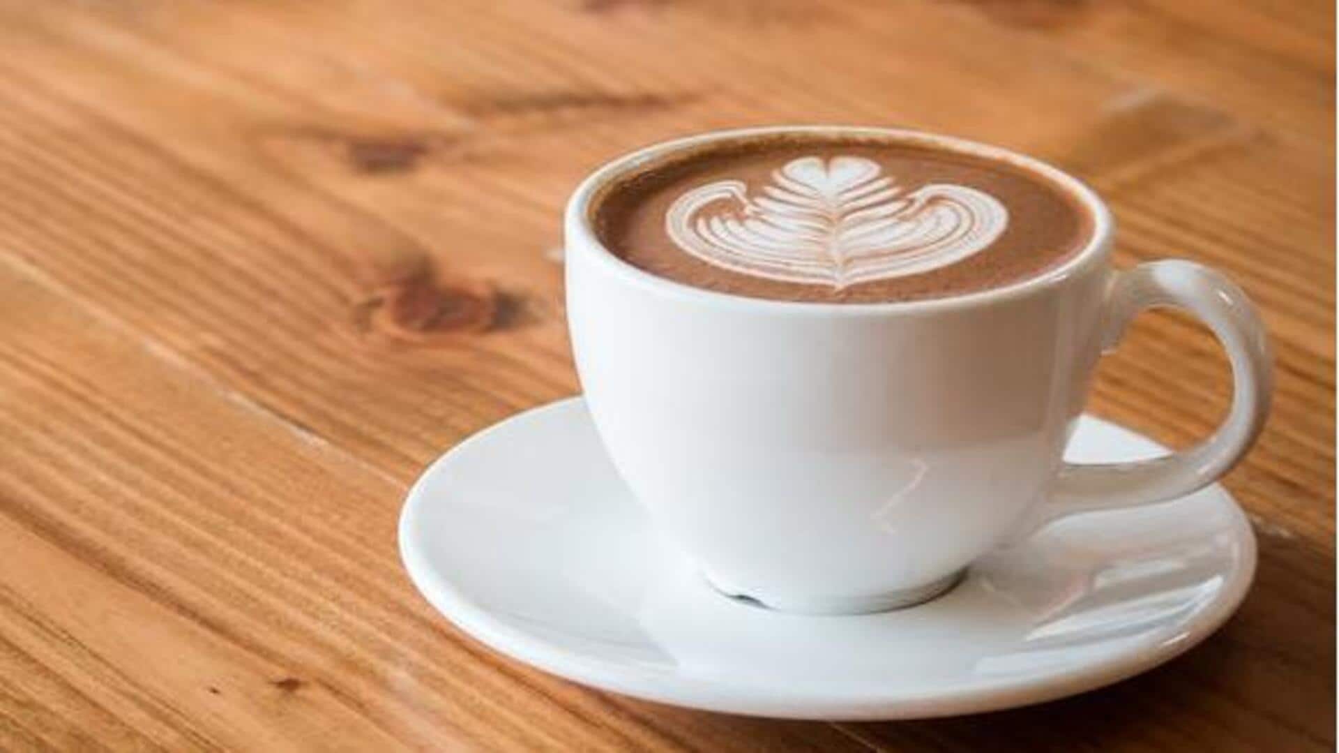 Elevate your coffee with healthy additions