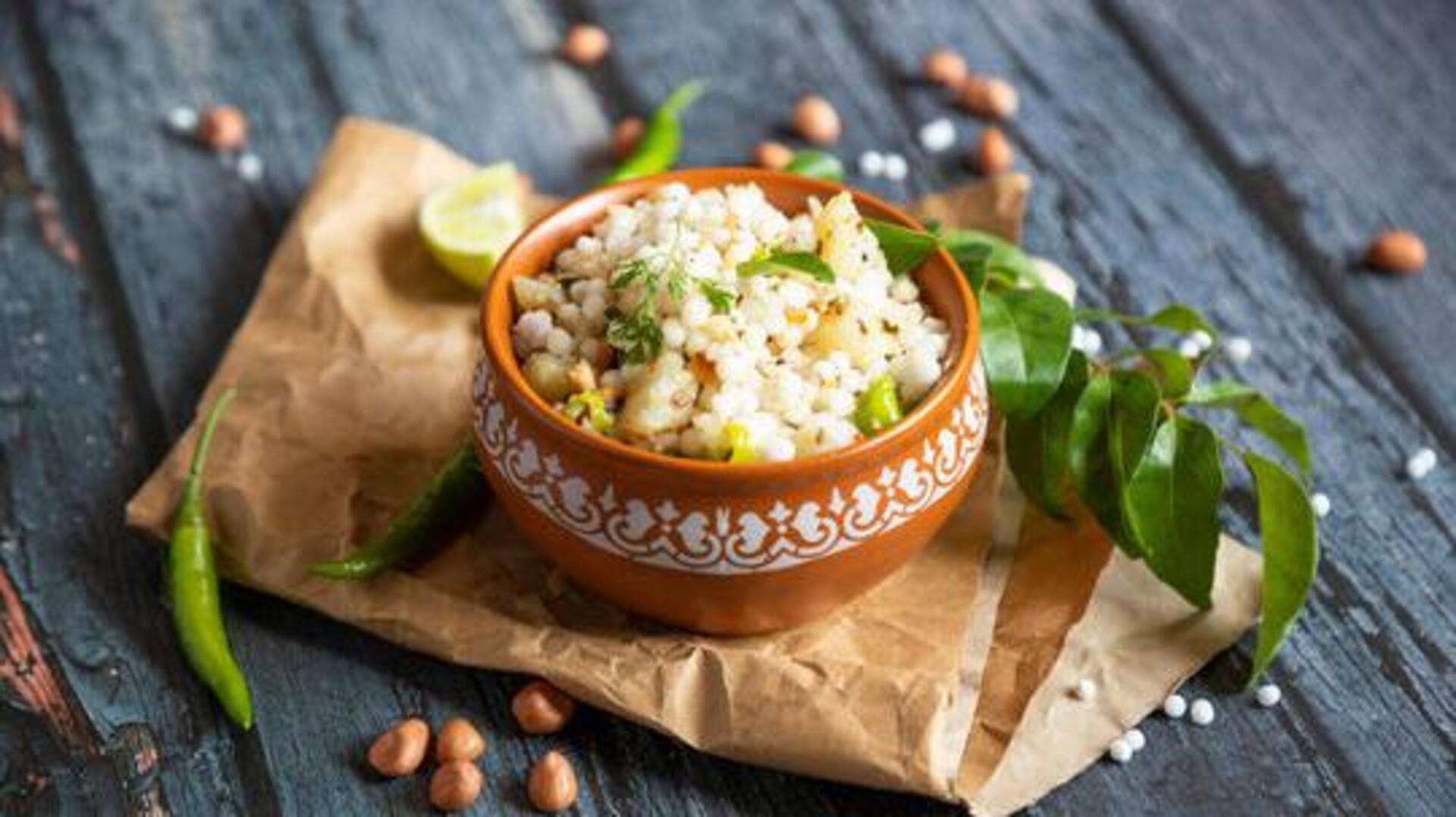 Maha Shivratri 2025: Foods you can have while observing fast