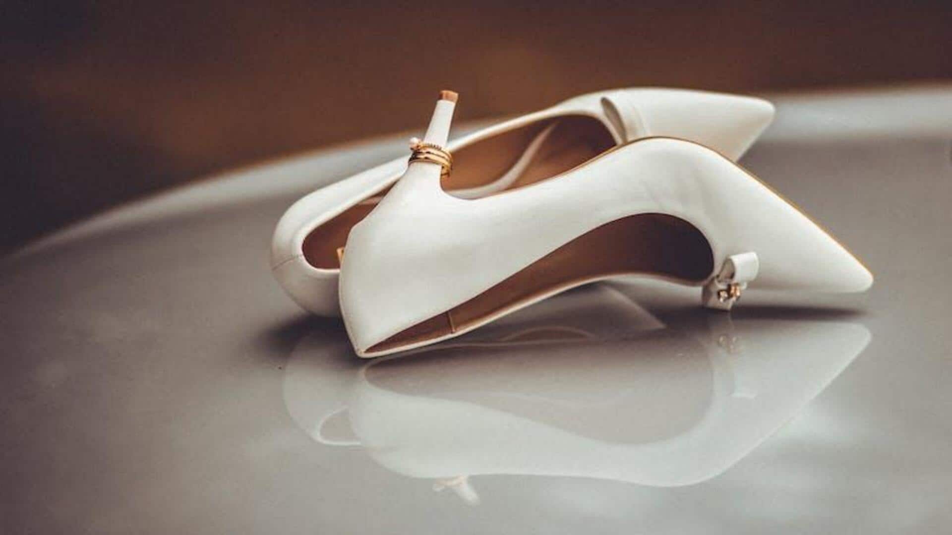 All-occasion footwear every wardrobe needs