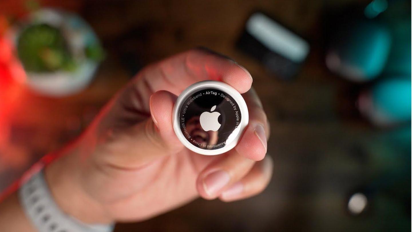 Apple advises against using bitterant-coated replacement batteries for ...