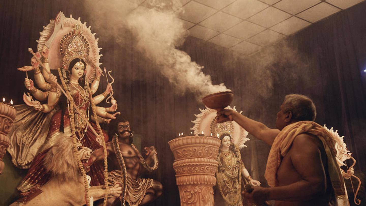 Durga Ashtami 2022 Significance Celebrations And More Durga Ashtami 2022 Significance Celebrations And More