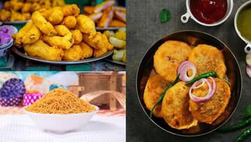 Try these 5 flavorful Rajasthani snack recipes at home
