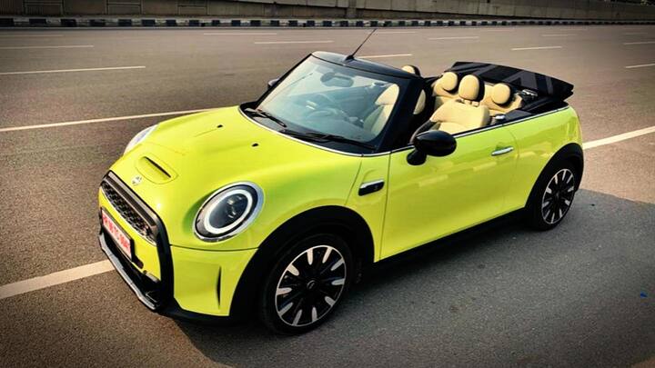 2021 MINI Cooper Convertible (facelift) review: Should you buy it?