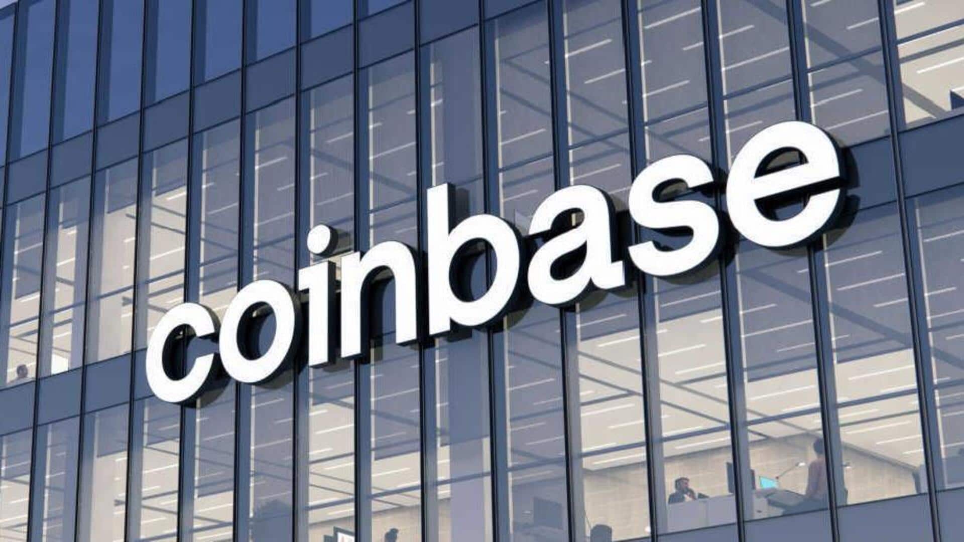 Coinbase ex-employee arrested in India over $20M customer data breach