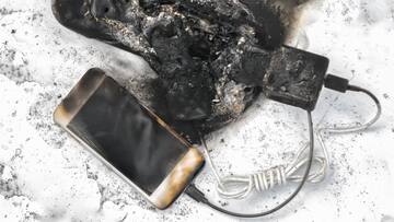 Smartphone explosions: Why phones explode, and how to prevent them