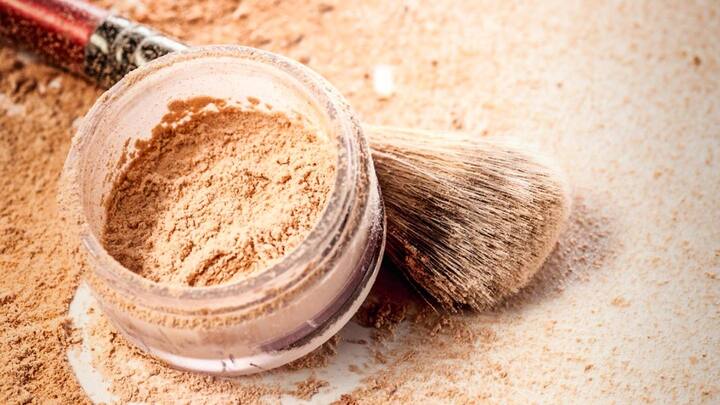 7 ways to use loose powder