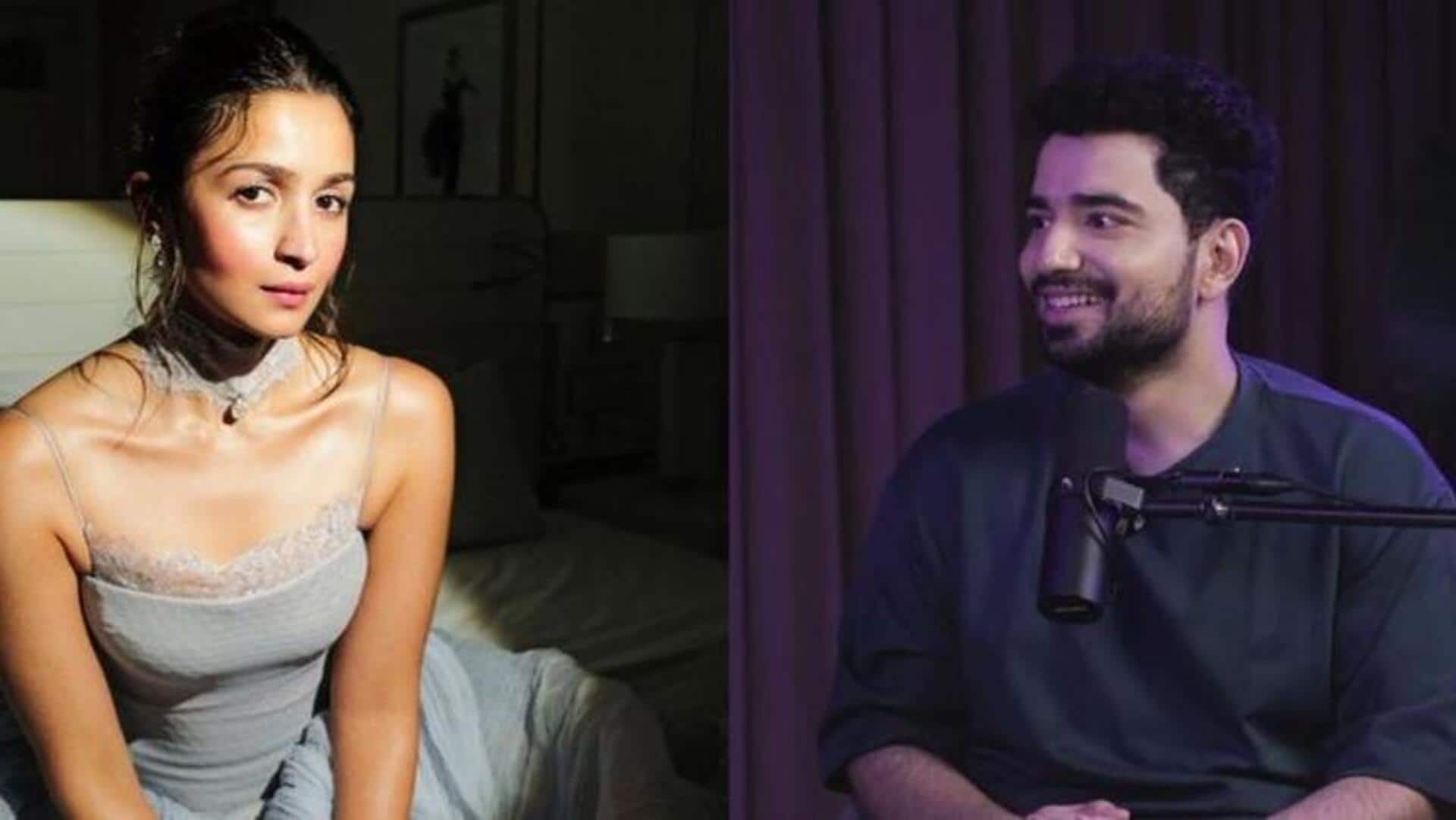 'India's Got Latent' S02: Sharvari, Alia to grace premiere episode