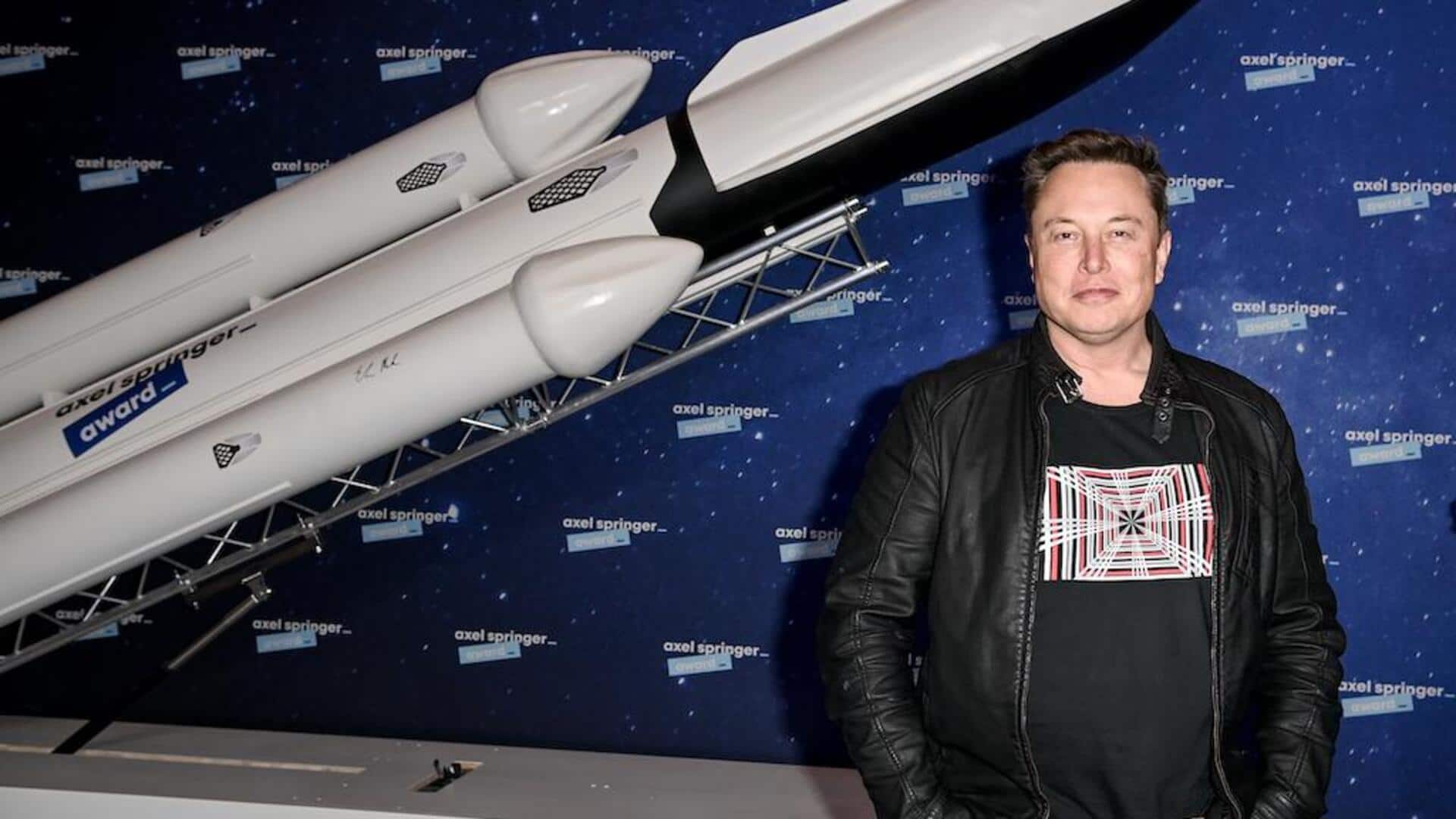 Beyond Elon Musk: Who else gained from the SpaceX IPO?