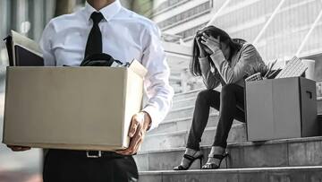 Effective ways to prepare for a possible layoff