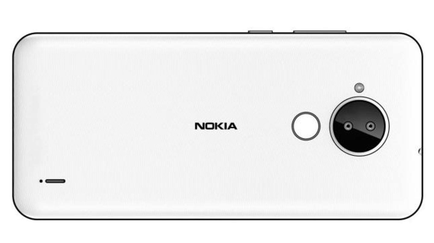 Ahead of launch, Nokia C30's renders and specifications leaked | NewsBytes