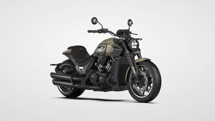 MBP C1002V cruiser motorcycle to arrive at Auto Expo 2023