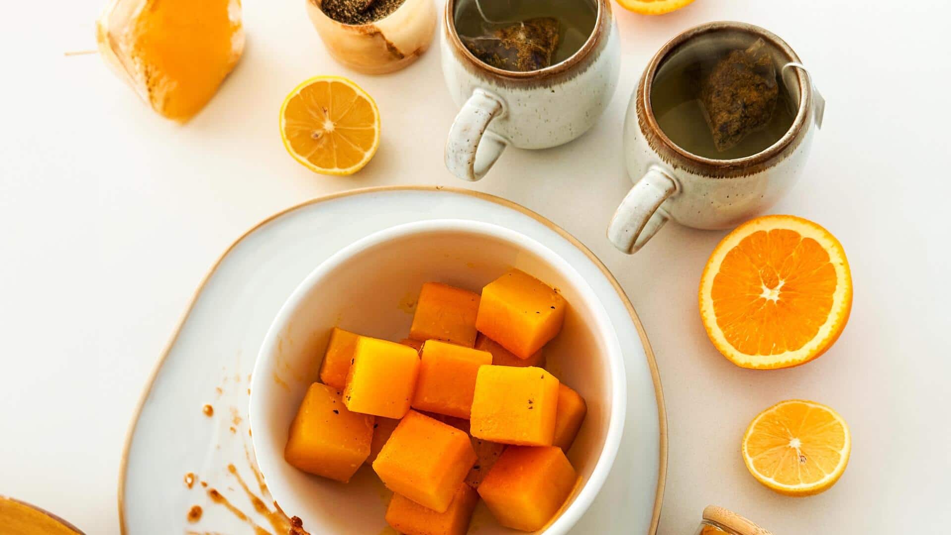 Immunity cubes: All about this wellness trend