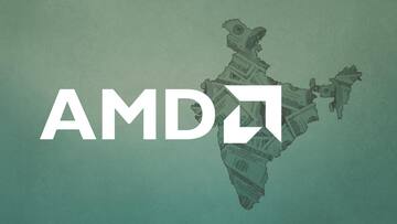 AMD to invest $400mn for largest design center in Bengaluru