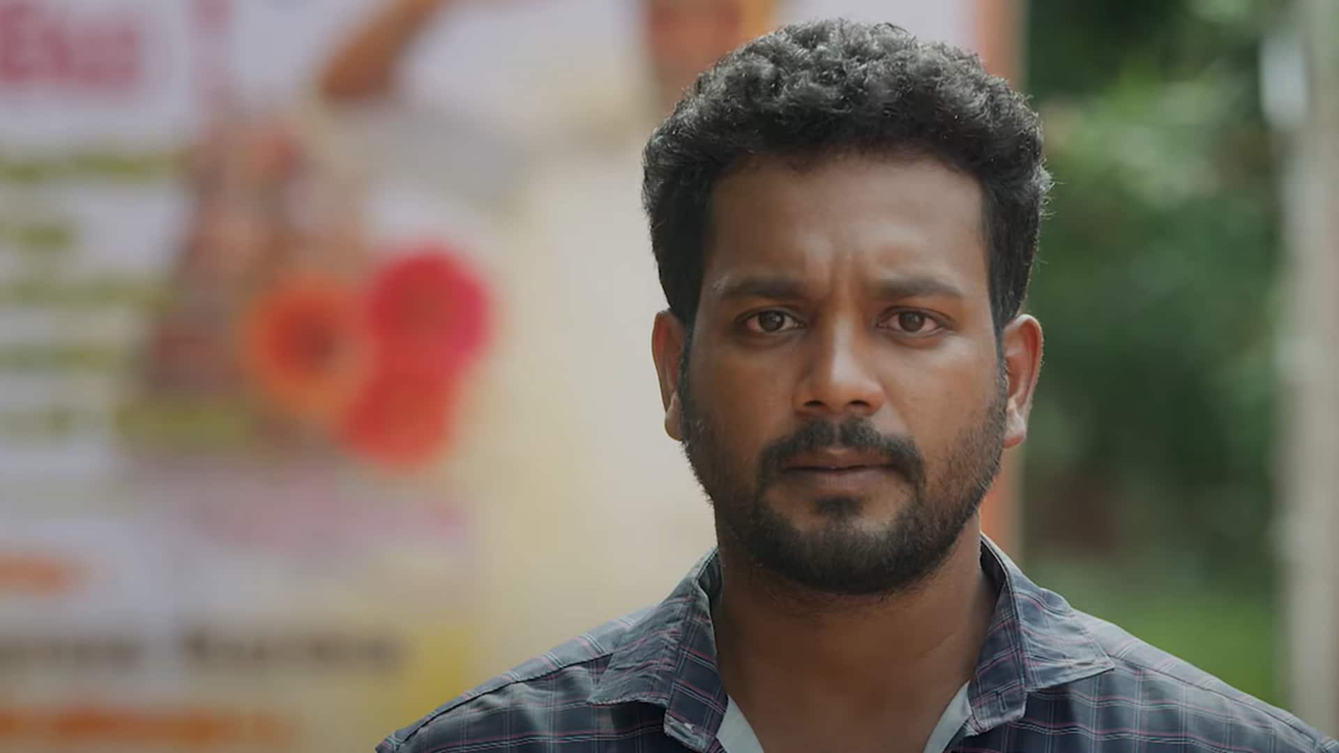 'Veduvan' trailer: Kanna Ravi's web series explores encounter specialists