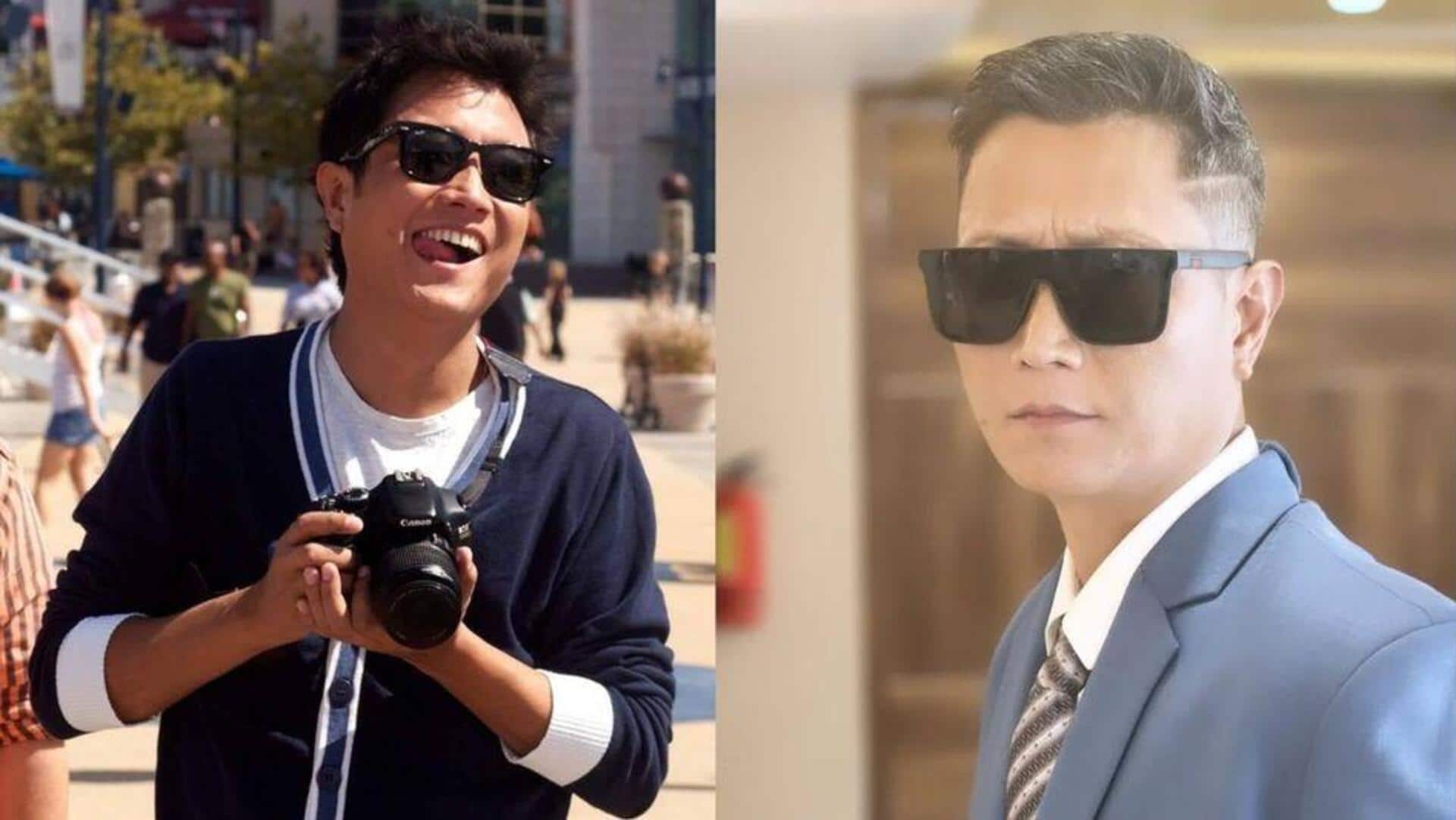 'Indian Idol 3' winner Prashant Tamang dies at 43