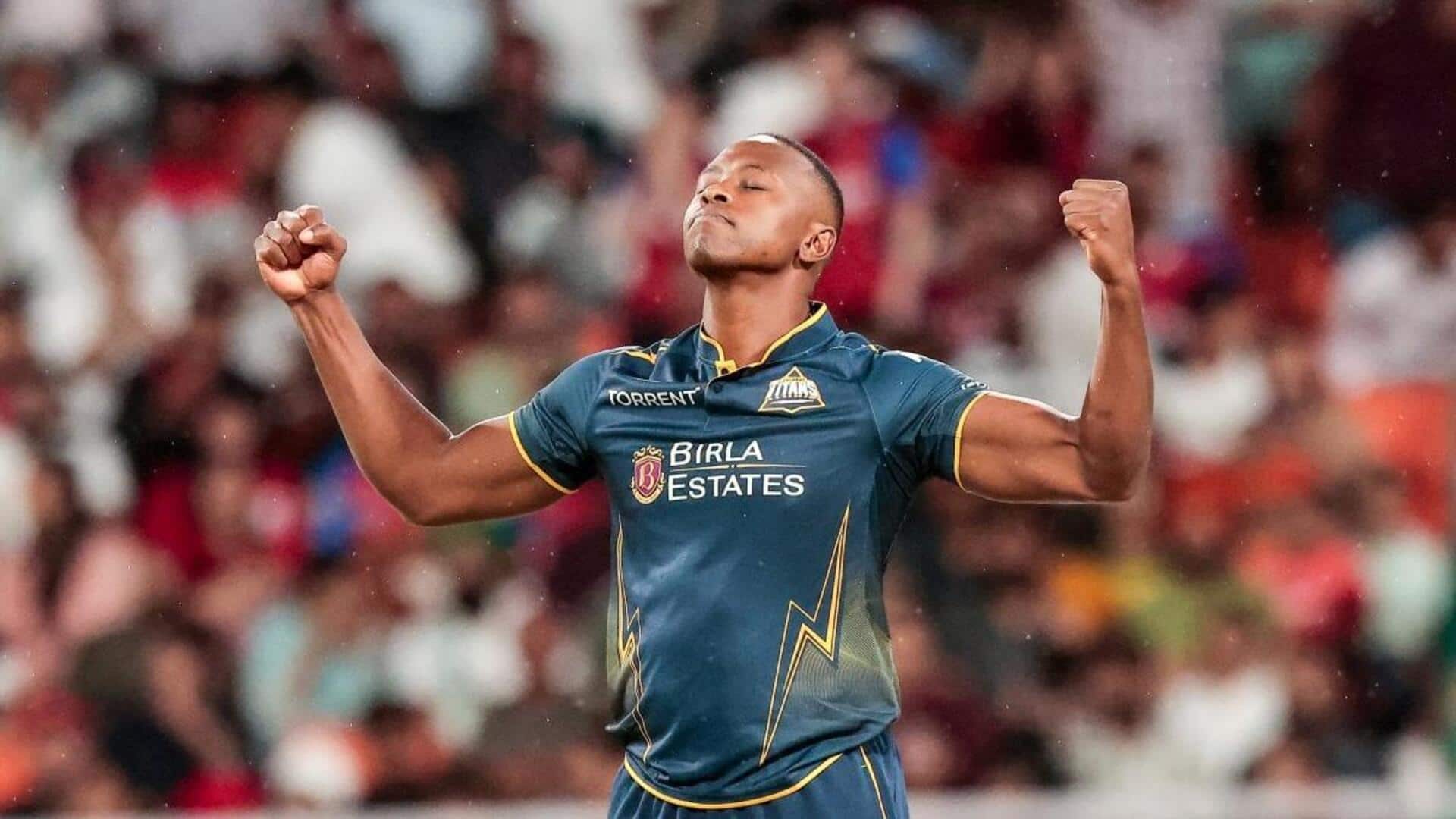 IPL: Which bowler tops Powerplay wicket tally in a season?