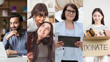 All about Sentinel personalities: ISTJ, ISFJ, ESTJ, and ESFJ