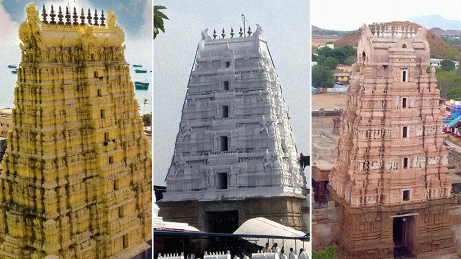 From Ayodhya to Rameswaram: Best places to celebrate Ram Navami