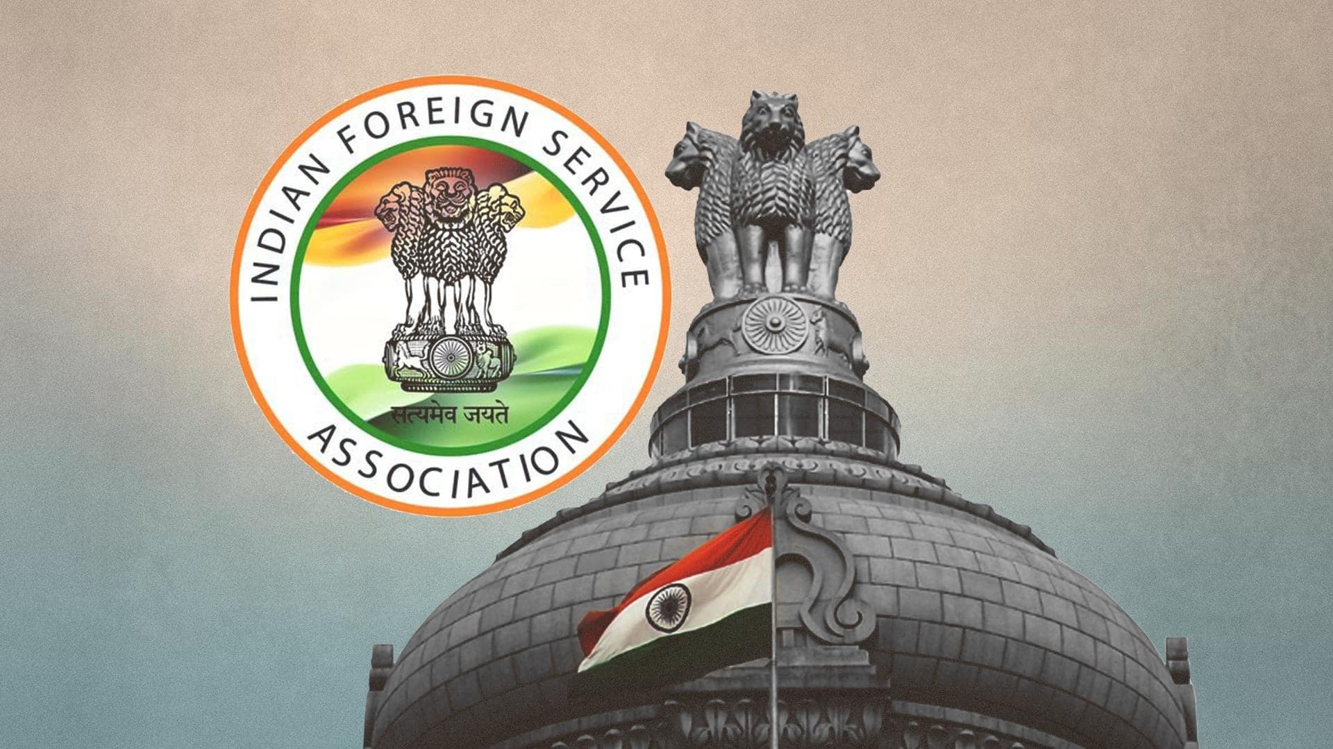 5 youngest IFS officers who became ambassadors