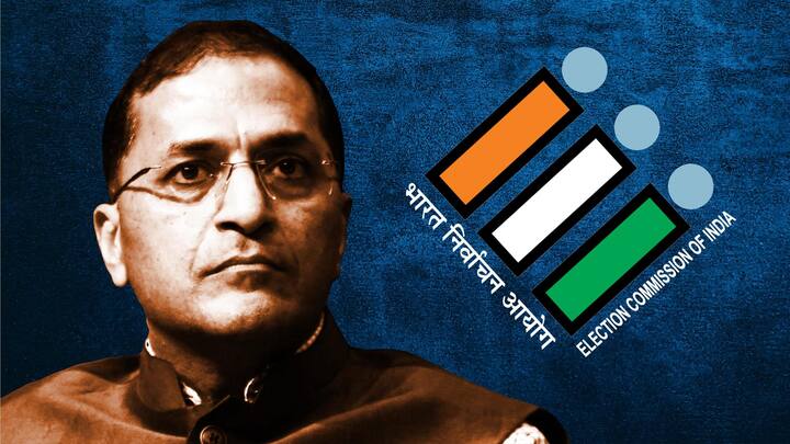 Who is Arun Goel, the new Election Commissioner of India?