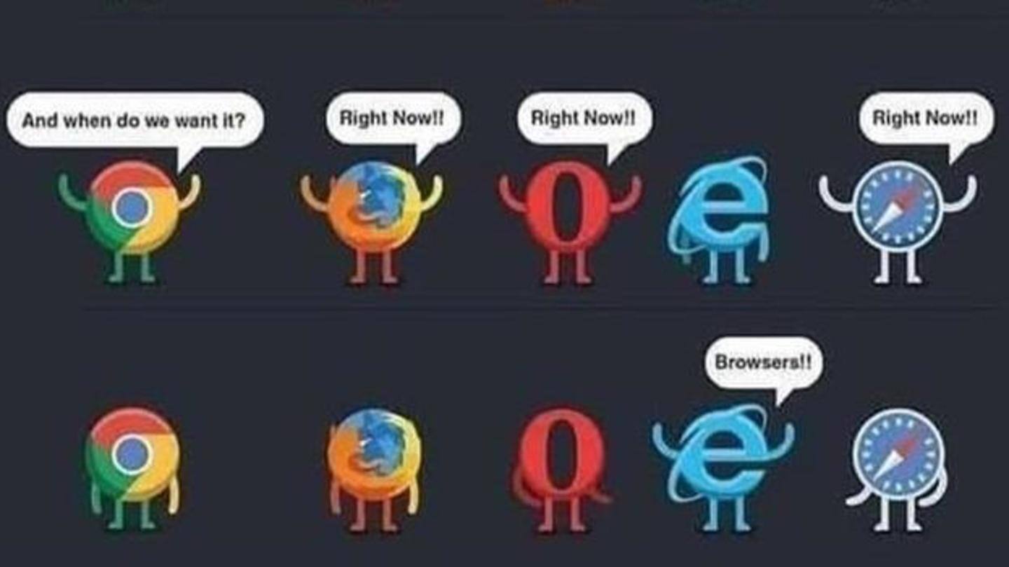 After 25 years, Microsoft is finally retiring Internet Explorer | NewsBytes