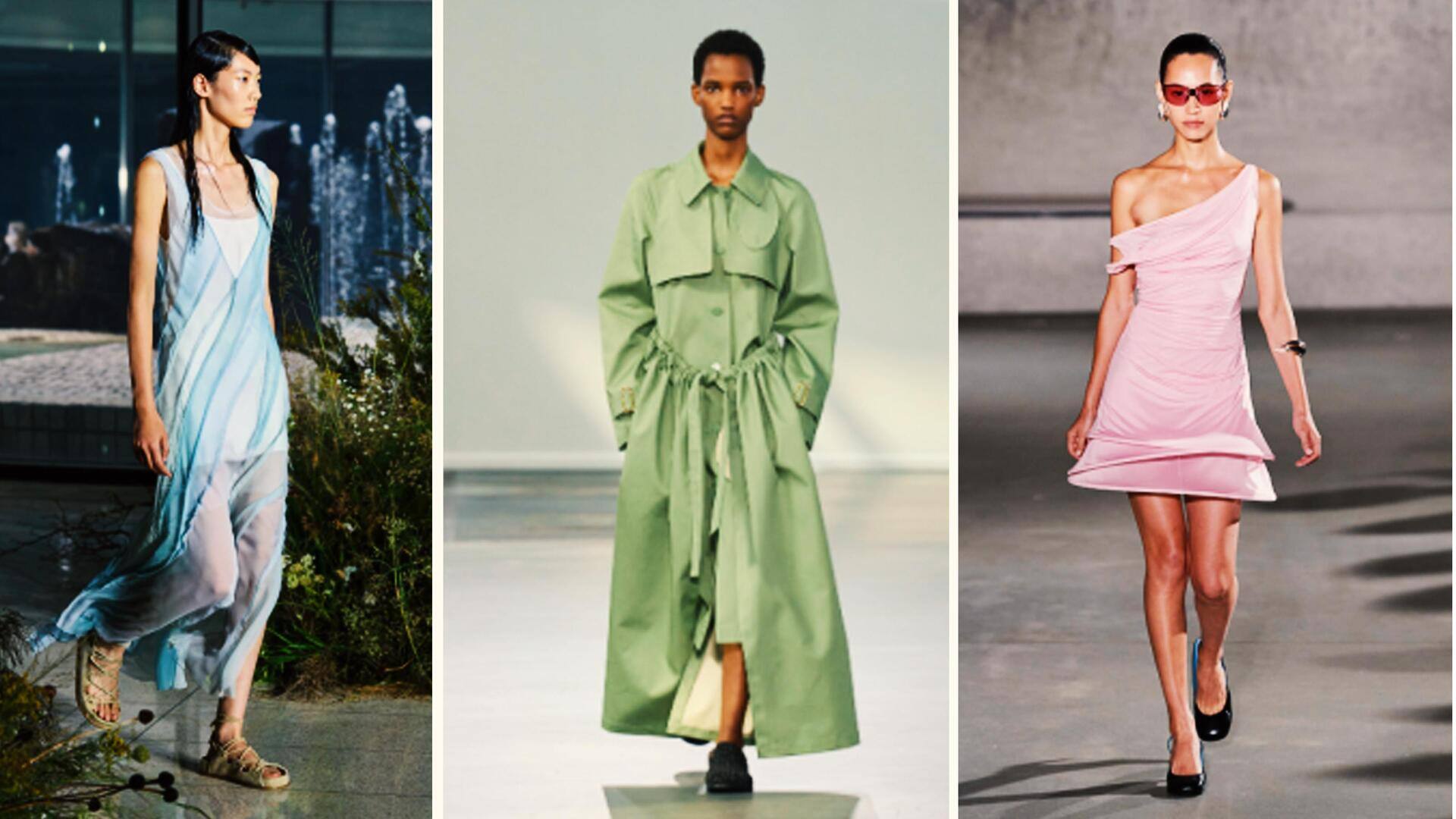 Be the first to grab the color trends of 2024