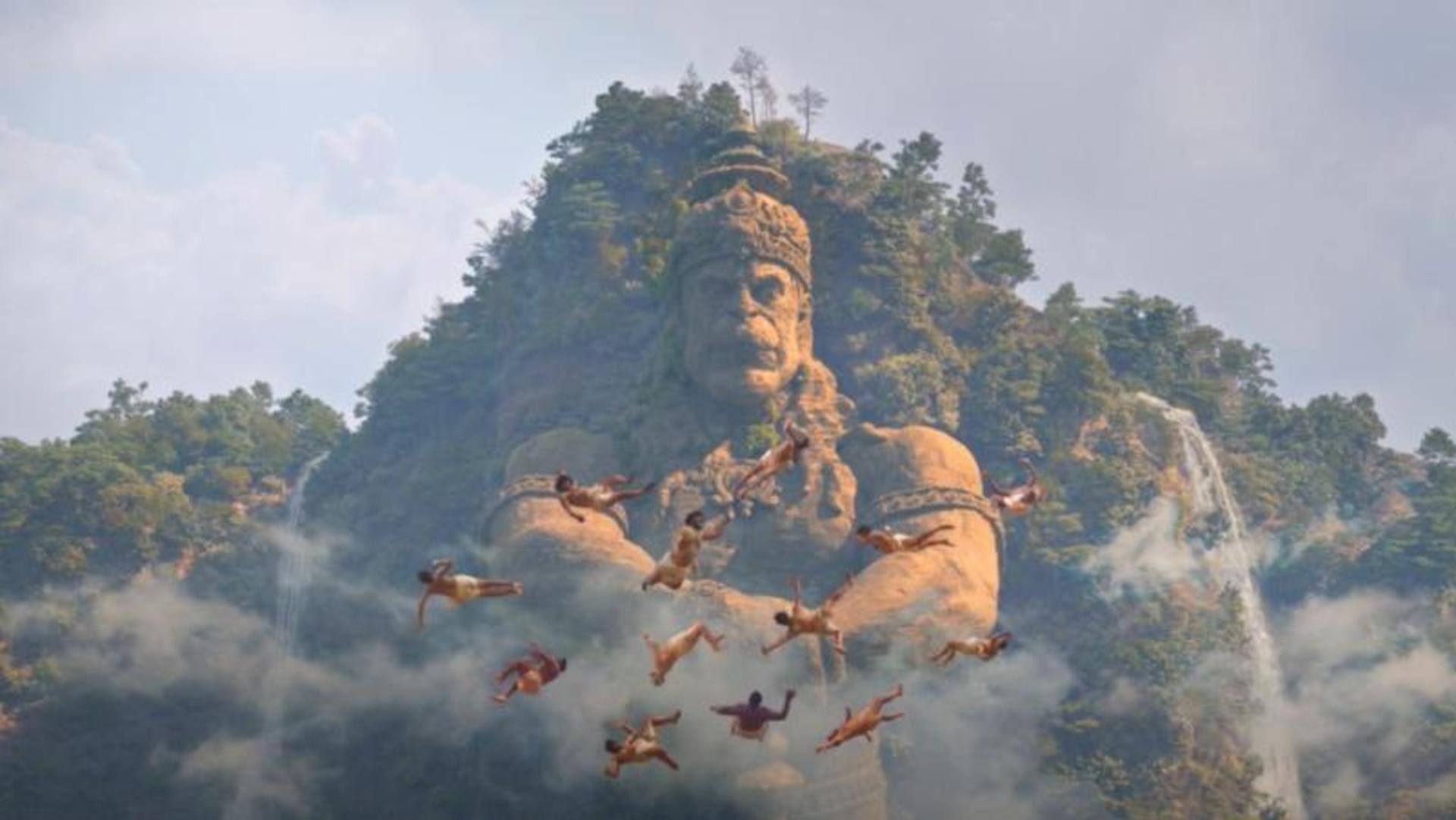 'Hanu-Man': All you need to know about Teja Sajja starrer