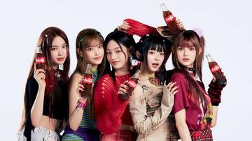K-pop: NewJeans releases new music video titled 'ETA'