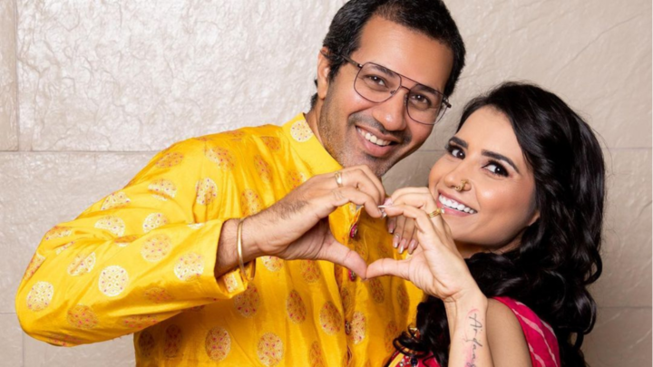 Priya Ahuja might quit 'TMKOC' following husband-director Malav Rajda's ...