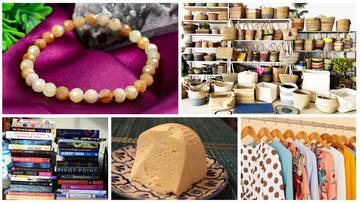 Capture the essence of Bangladesh with these must-buy souvenirs