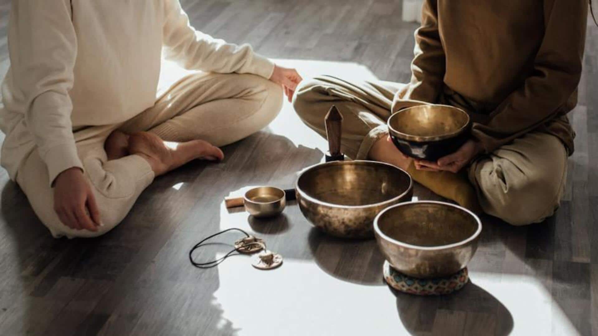 Here is how spiritual music can uplift your spirit