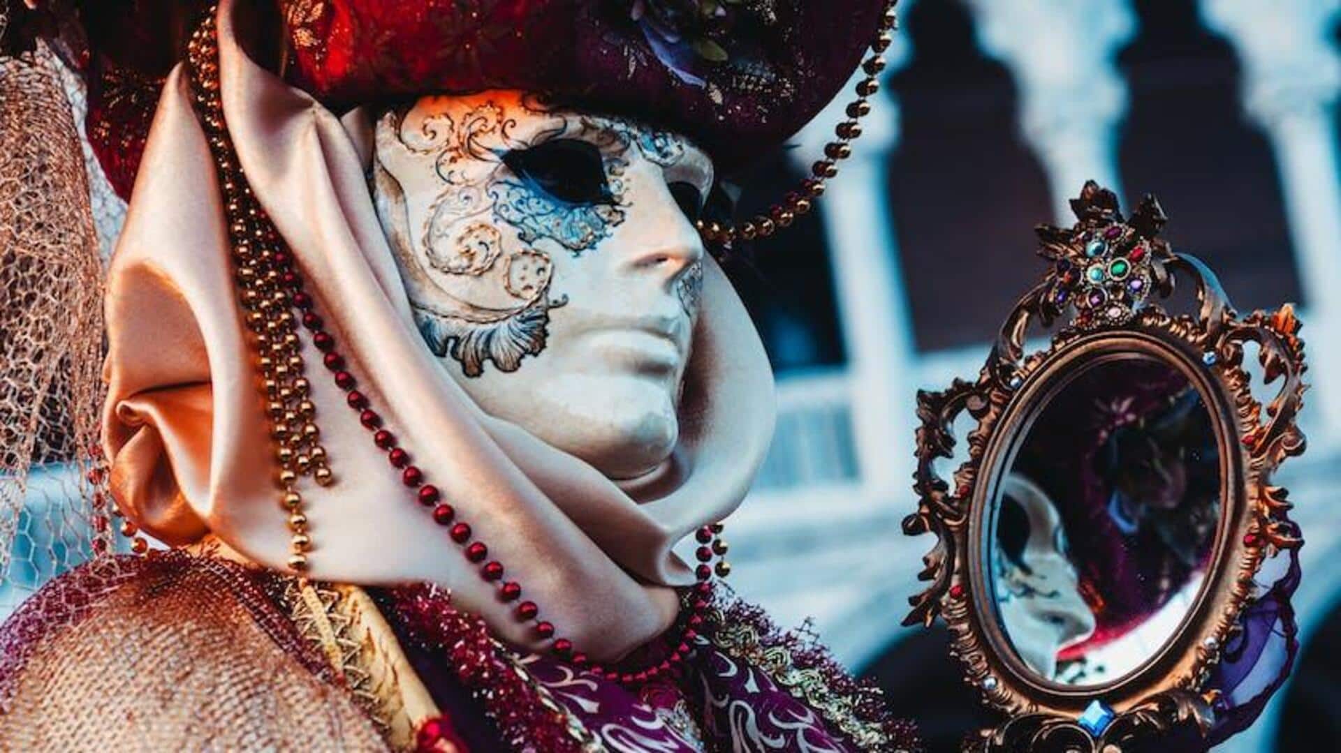 6 extraordinary festivals from across the globe