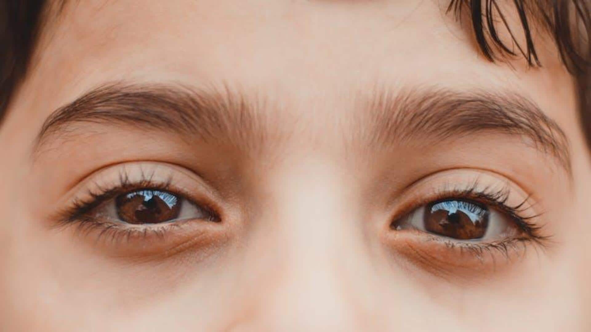 Experiencing eye irritation? Here are some causes and solutions