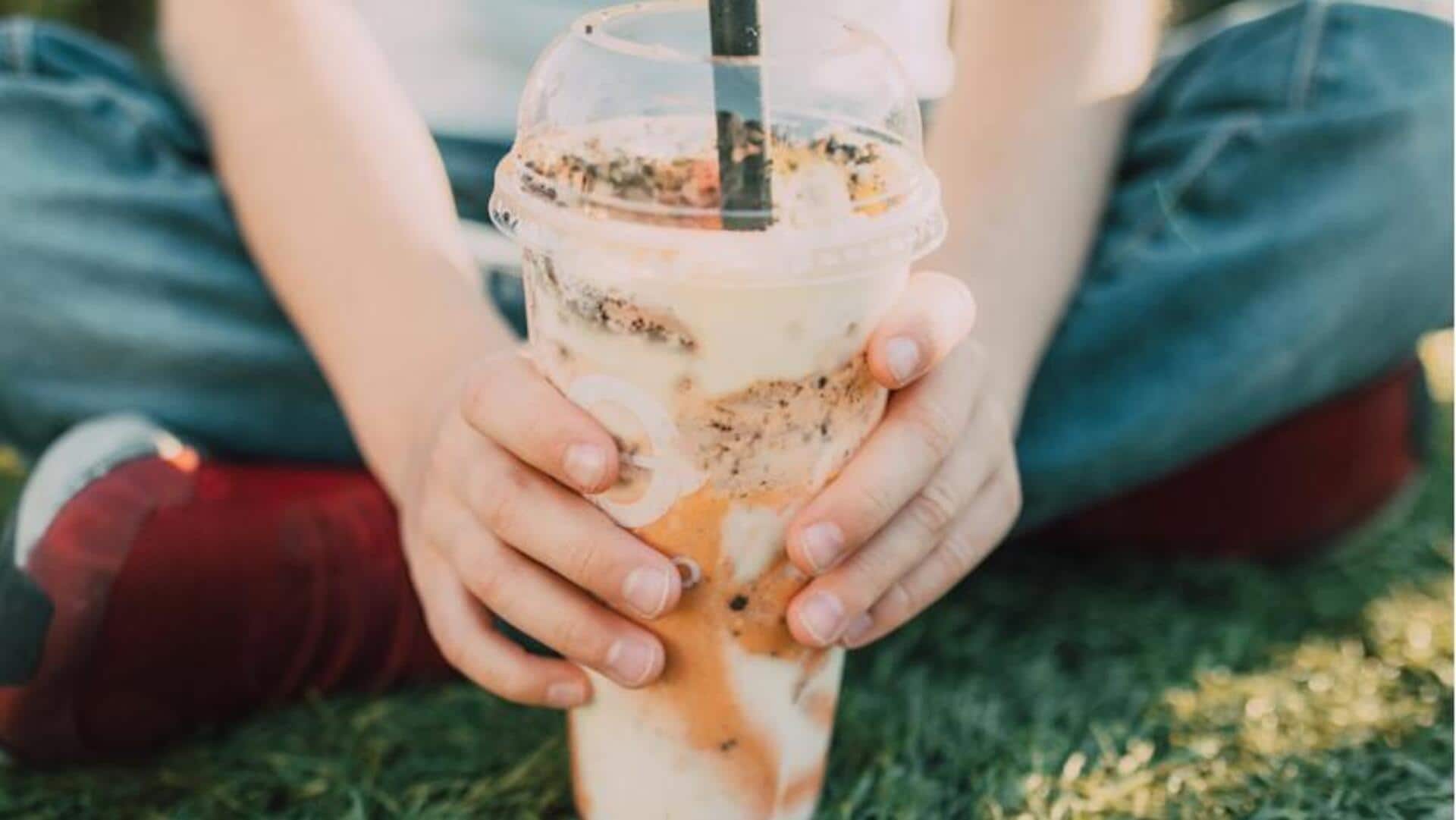 Bubble tea: Guide to choosing the right toppings