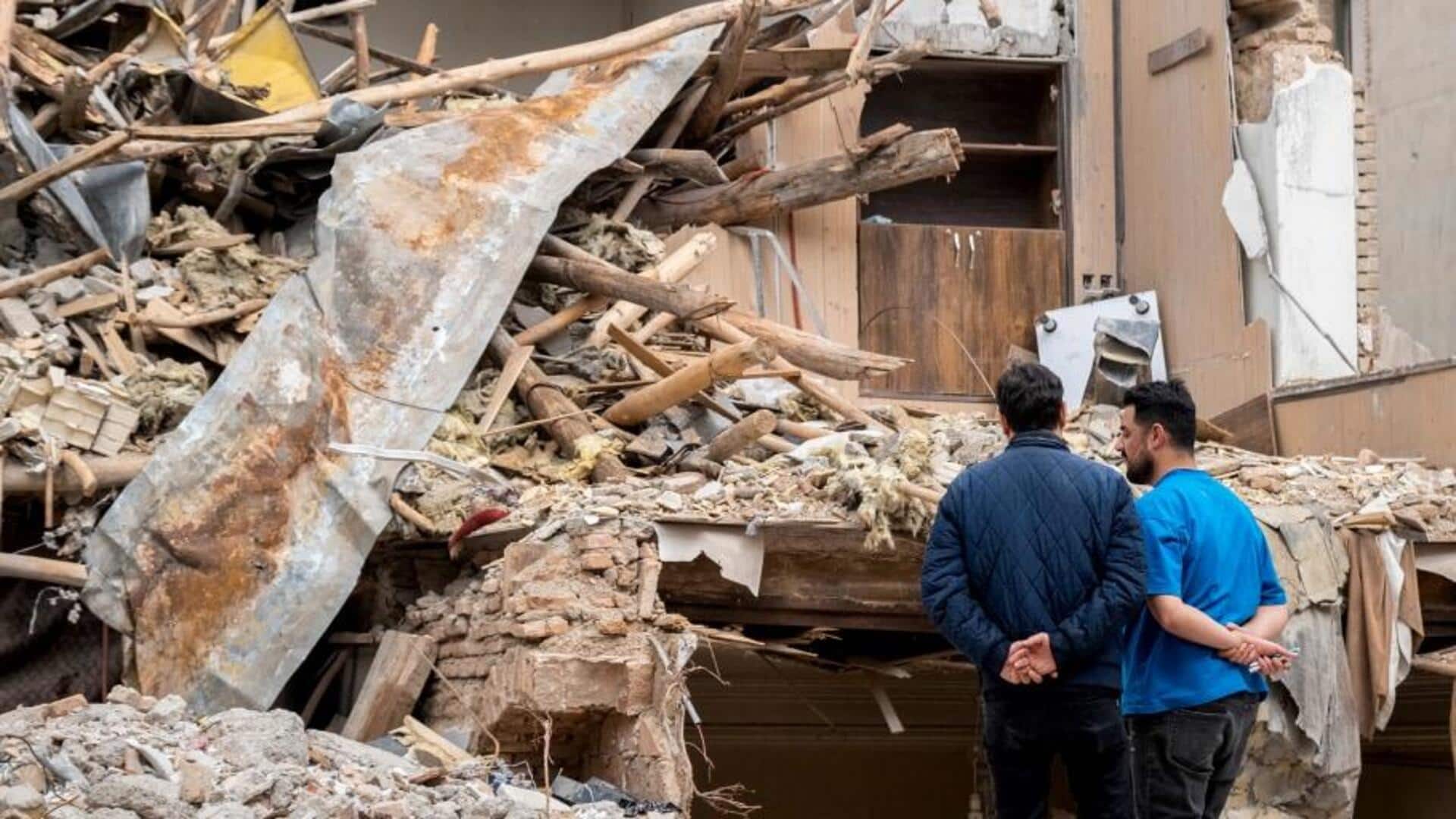 US military campaign in Iran has cost $25 billion: Pentagon