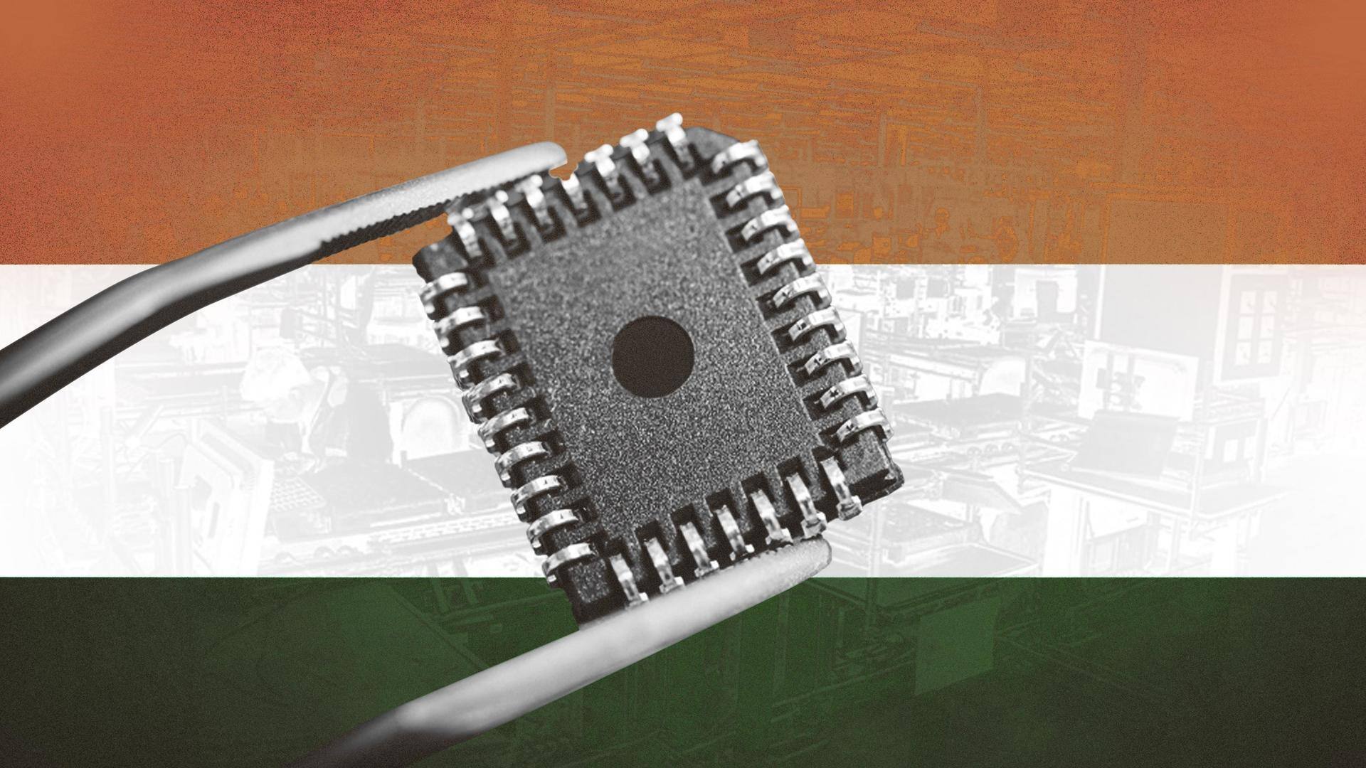 What Is India s New 2bn worth PLI Scheme For IT Hardware