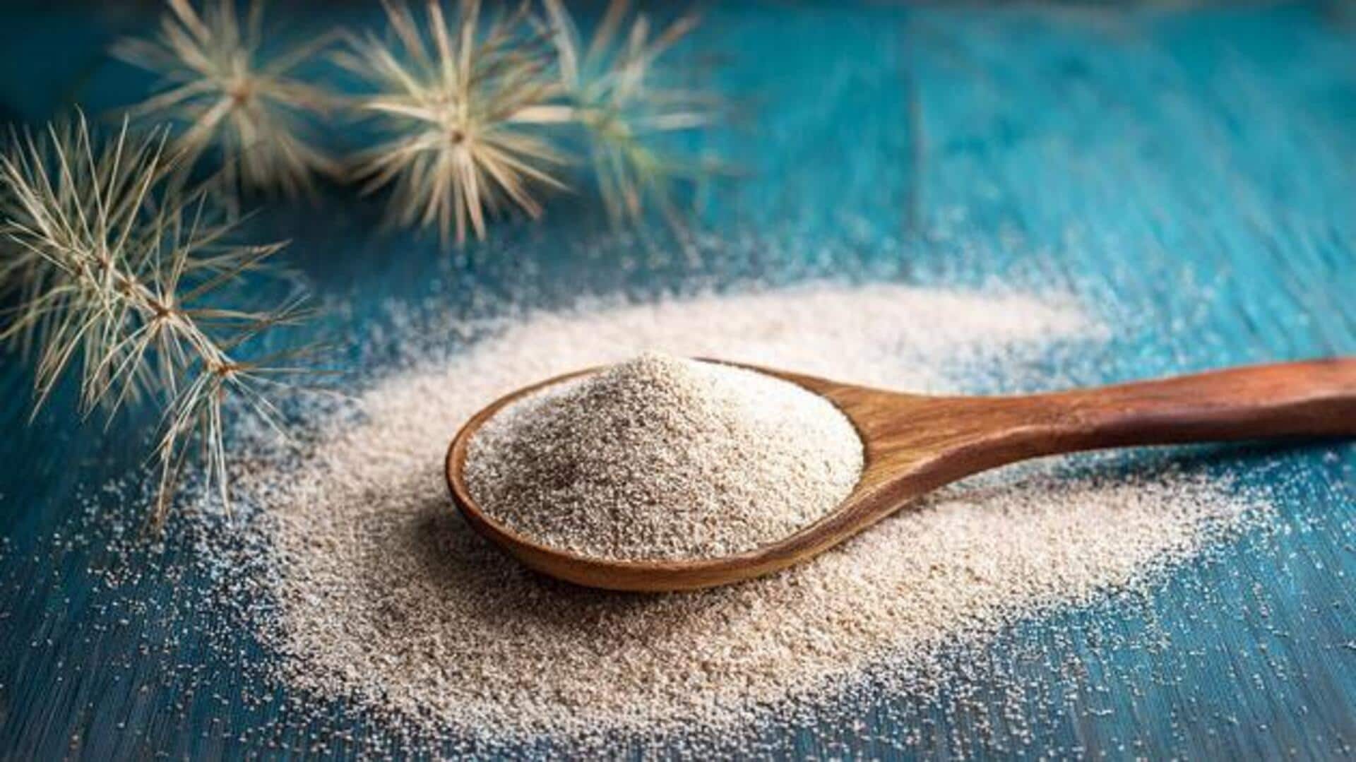 Psyllium husk is nature's Ozempic: Here's why