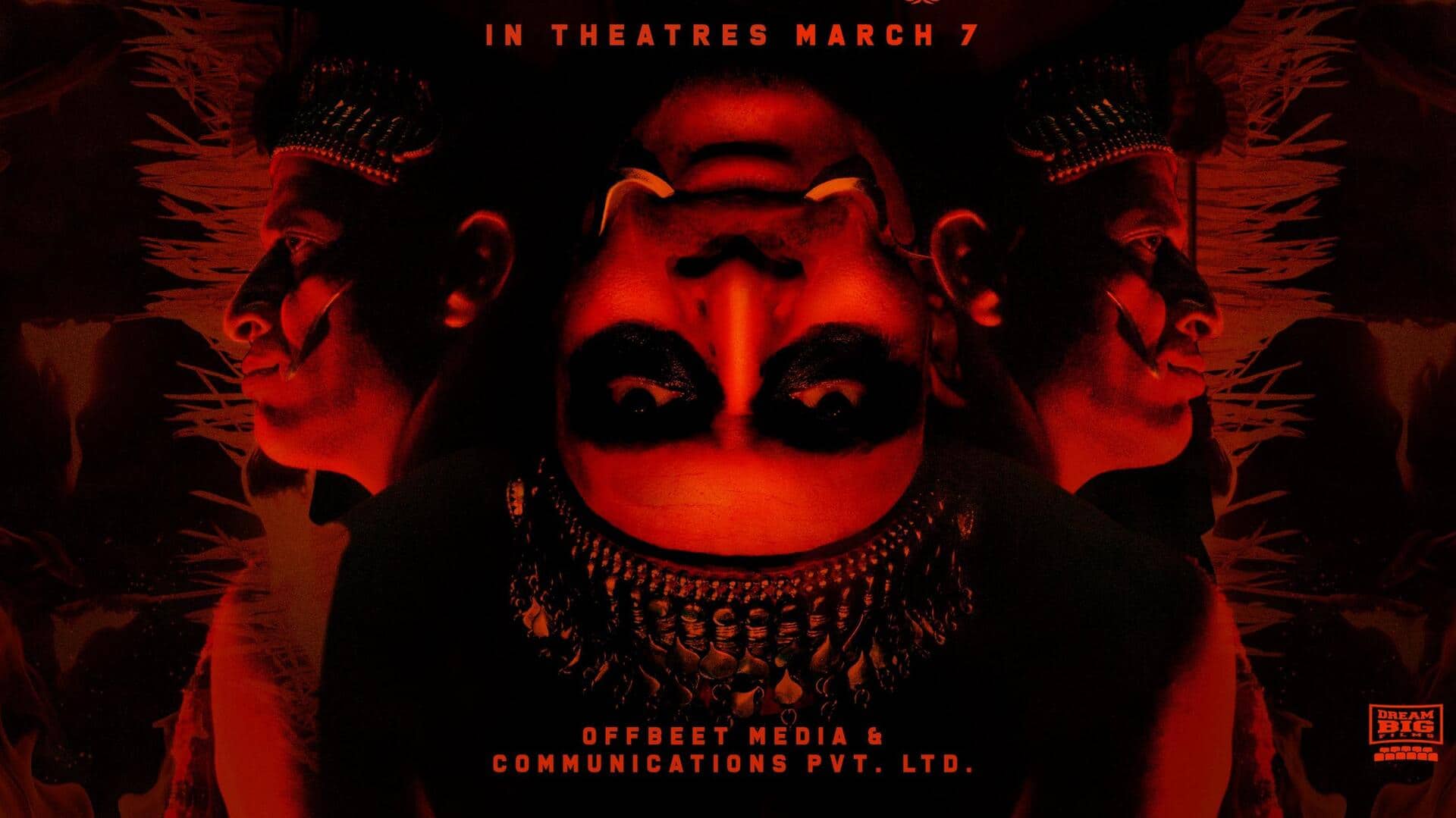 Malayalam film 'Vadakkan' gets India's first-ever audio trailer