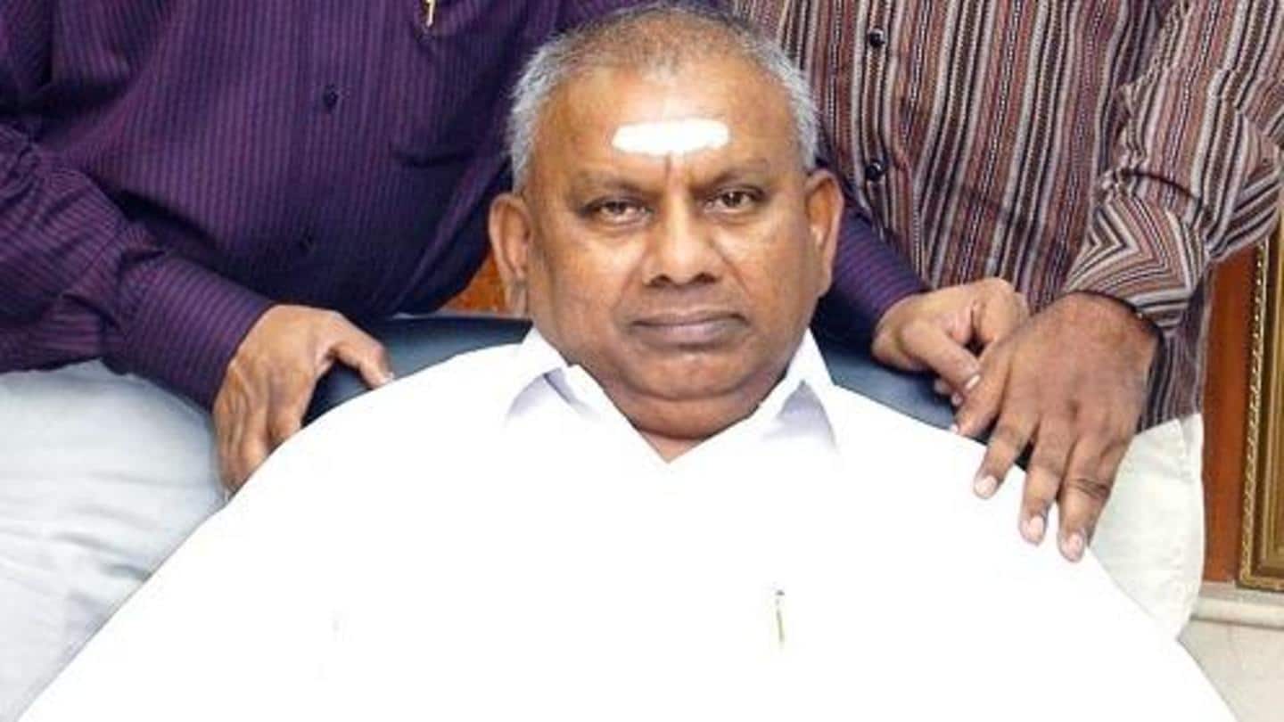 Film on Jeevajothi, her battle against 'Dosa King' in works | NewsBytes