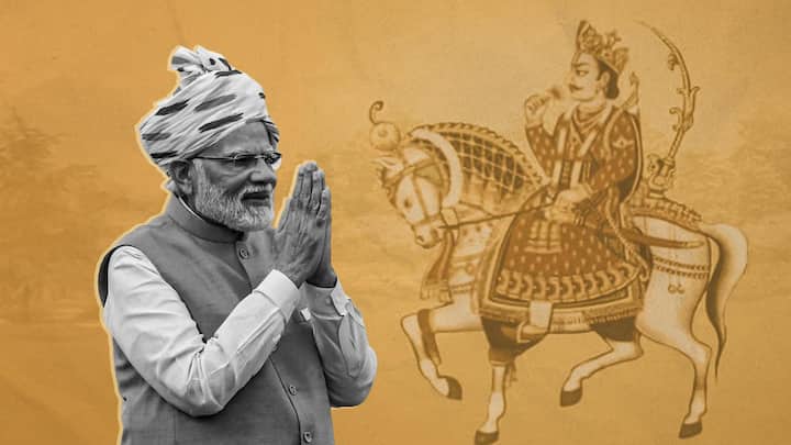 Rajasthan: PM Modi to attend Lord Devnarayan's birth anniversary ...