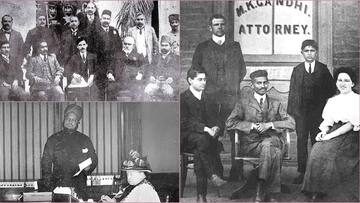 Friendship Day: Historic friendships that are still remembered today