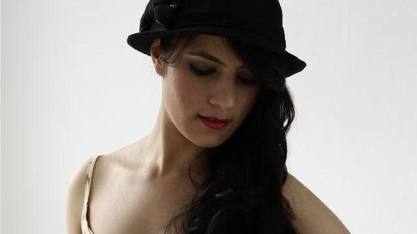 First-Look: 'Backwaters,' a movie based on kids disappearing in Kerala ...