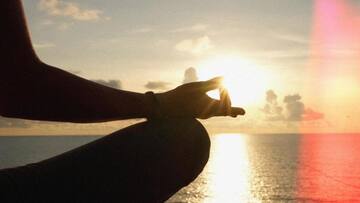 Yoga for anger management: 5 poses to break free