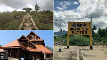 5 places in Puttur, Karnataka, that every tourist must visit
