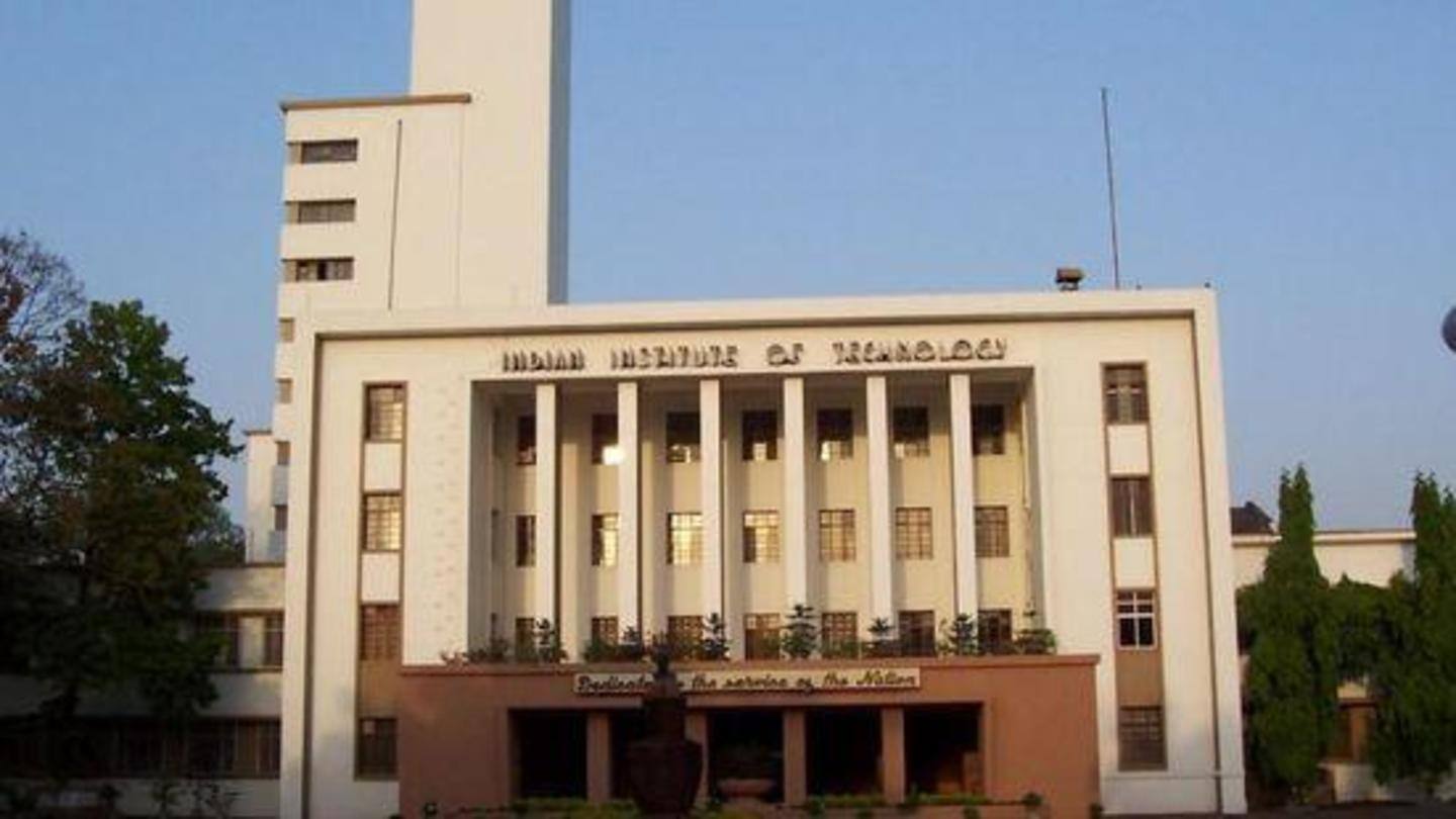 Frame your questions & answer them: IIT Goa's unique examination ...